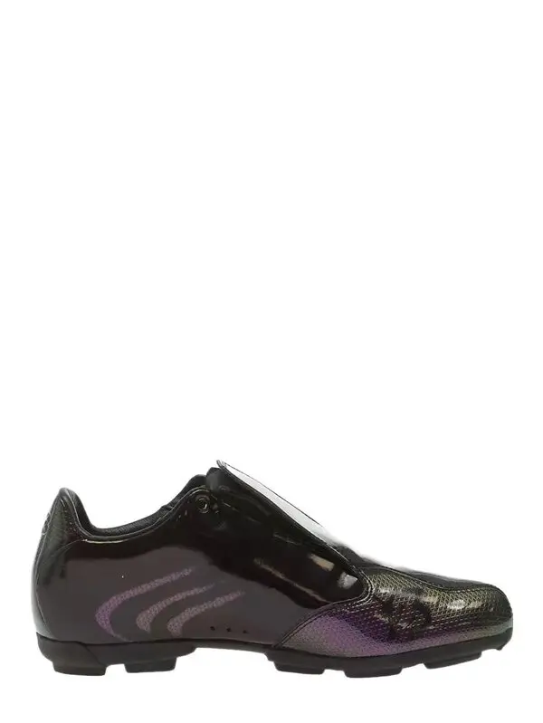 Y3 F50 Aop Shoes - Black