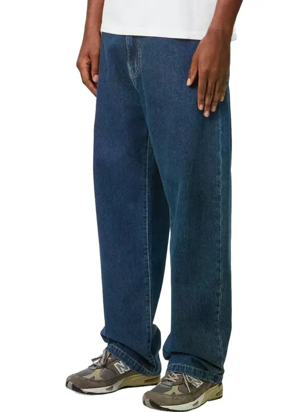 Carhartt Work In Progress Landon Trousers - Blue