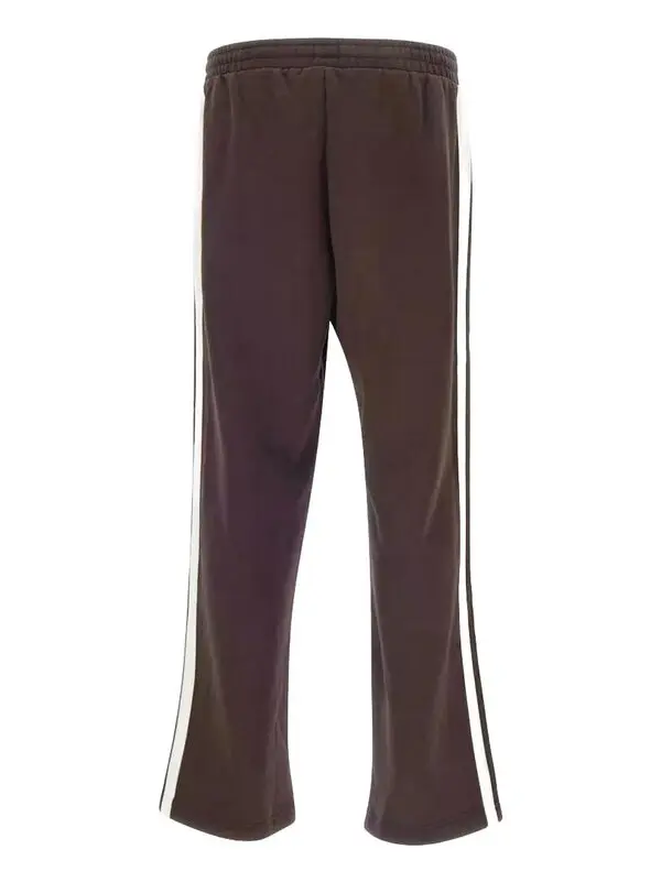 Adidas Cutline Track Pants - Brown