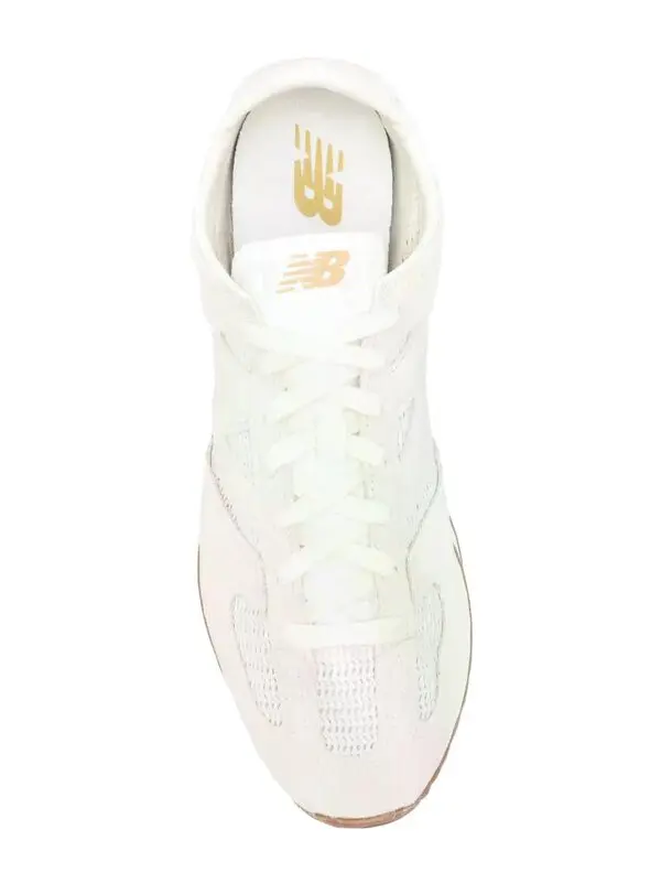 NEW BALANCE 471 Panelled Sneakers - Neutrals