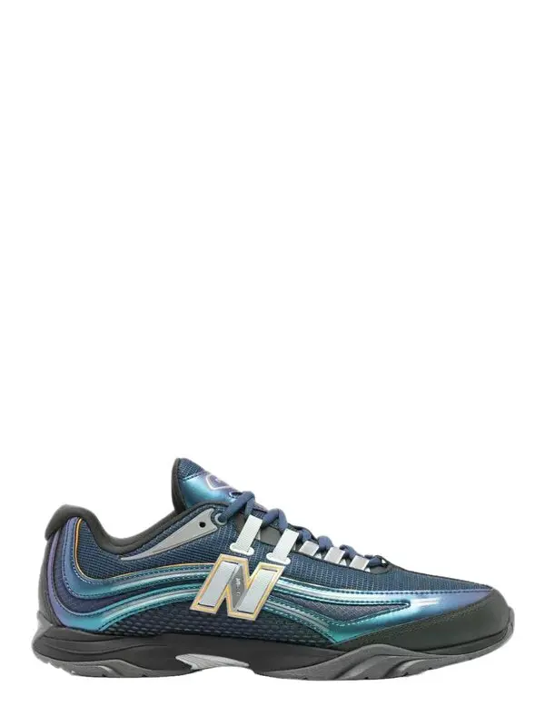 NEW BALANCE Rc56 Panelled Sneakers - Blue