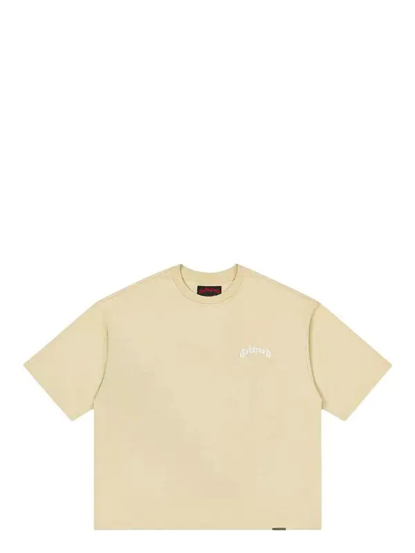 GODSPEED Vital Necessi-tee T-shirt - Neutrals