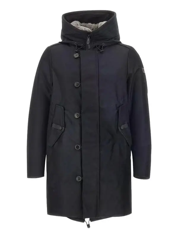 Peuterey Kasa Parka - Blue