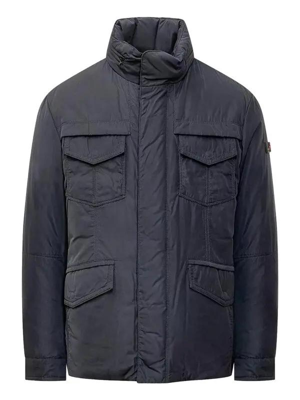 Peuterey Urban Field Jacket - Blue