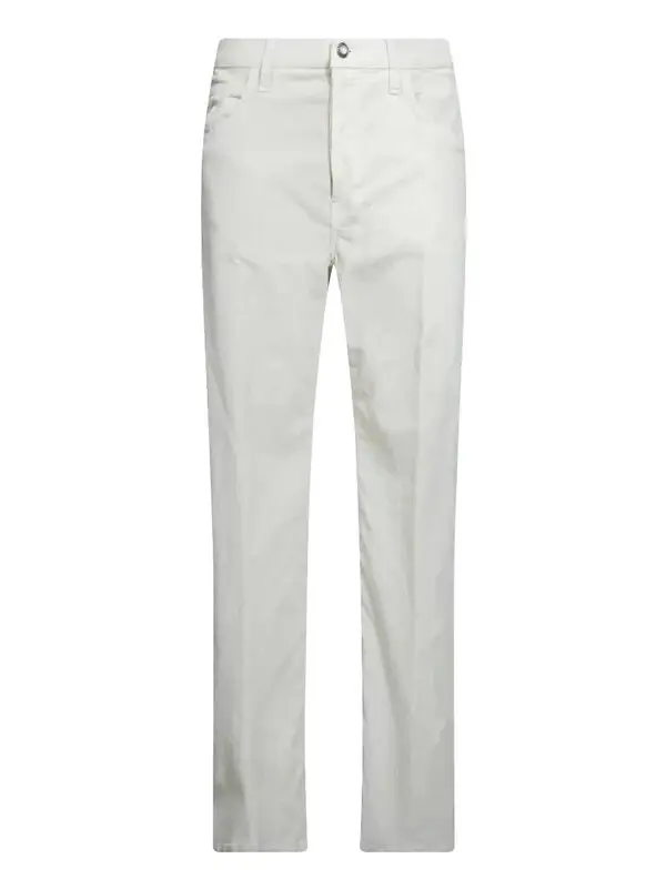 DONDUP Jacklyn Jeans - Neutrals