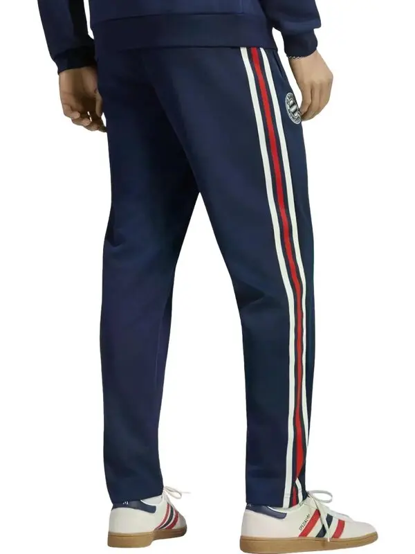 Adidas Fc Bayern Muenchen Og Track Pants - Blue