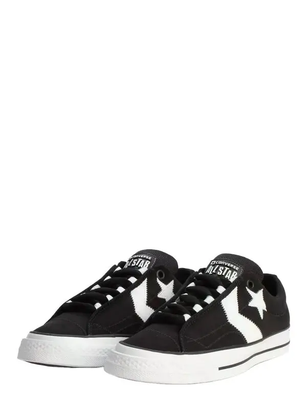 CONVERSE Star Player 76 Puffy Sneakers - Black