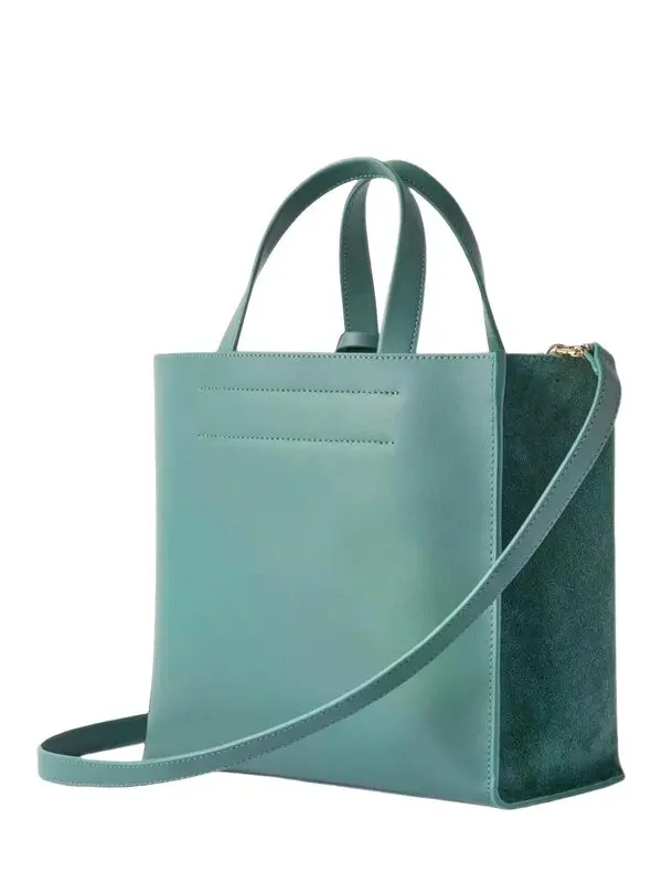 Furla Tote Bag - Green