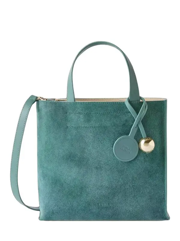 Furla Tote Bag - Green