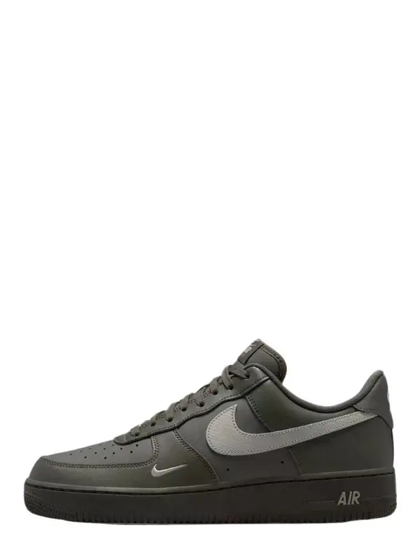 Nike Force 1 '07 Sneakers - Grey