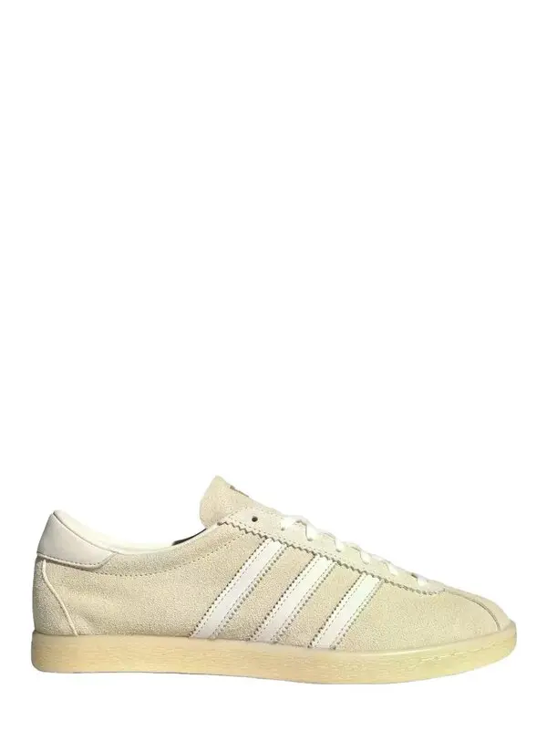 Adidas Tobacco Sneakers - Neutrals