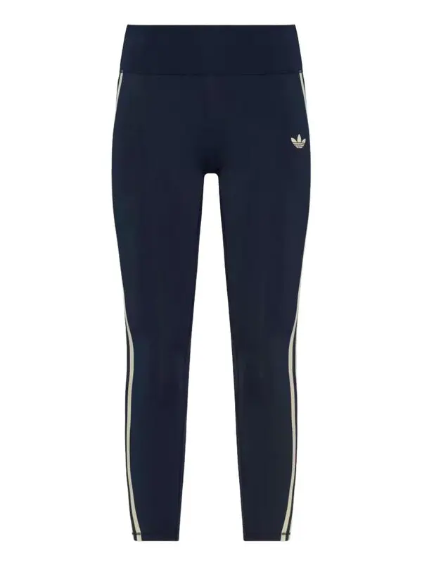 Adidas Sport Superstar 7/8 Leggings - Blue