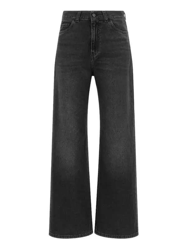 Carhartt Work In Progress Jane Pants - Black