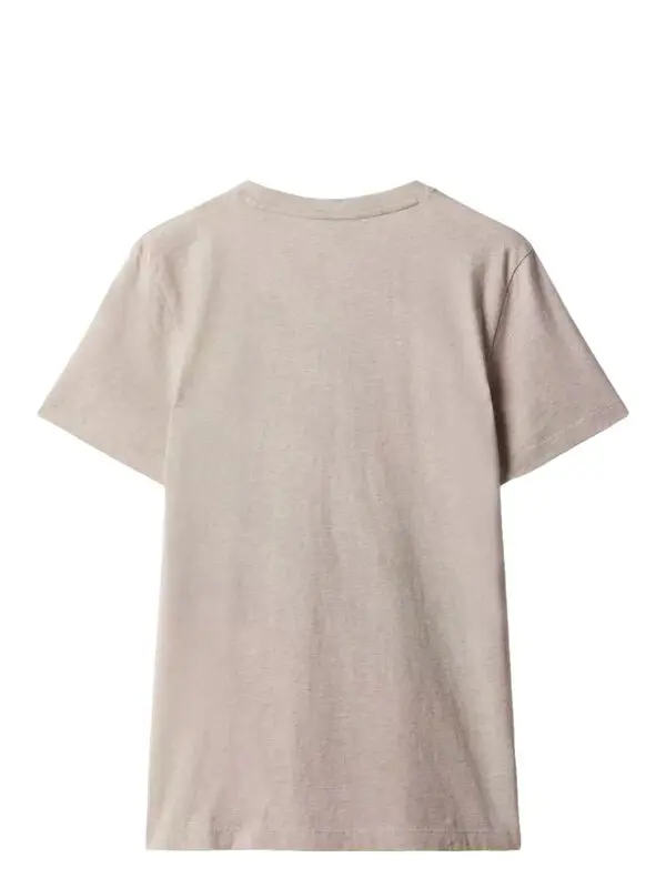 Maison Kitsuné Baby Fox T-shirt - Neutrals