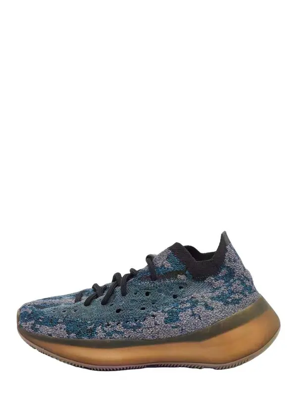 ADIDAS X YEEZY Boost 380 Covellite Sneakers - Blue