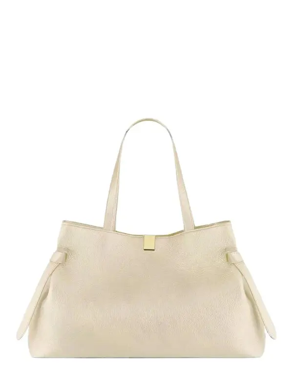 Yuzefi Gyoza Tote Bag - Neutrals