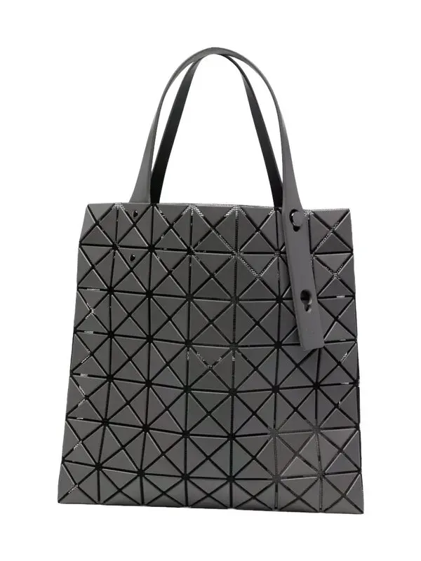 Issey Miyake Prism Tote Bag - Grey