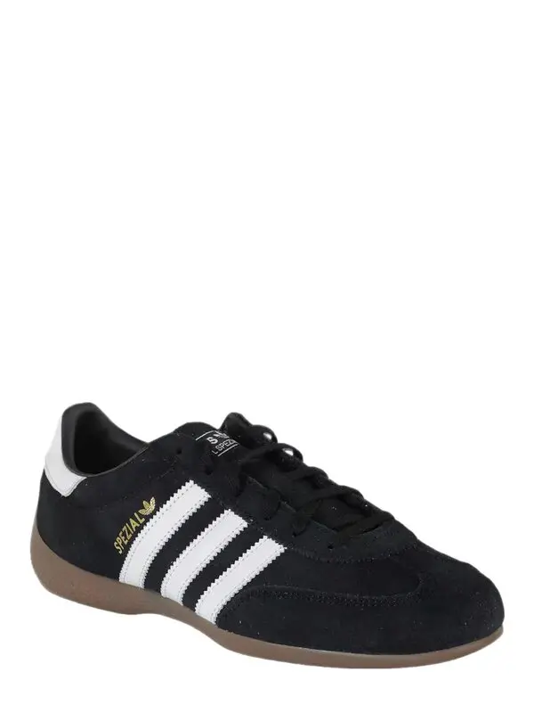 Adidas Handball Spezial Lo Pro Shoes - Black