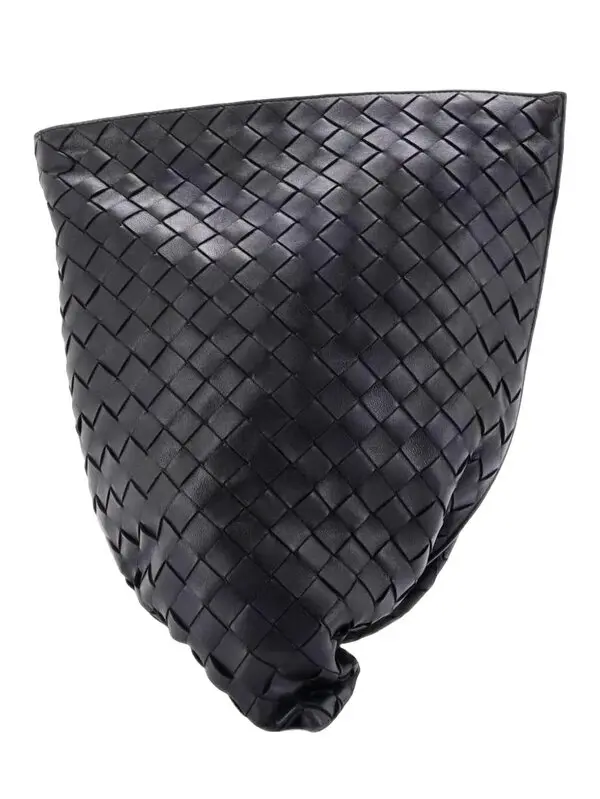 Bottega Veneta Twist Bag - Black