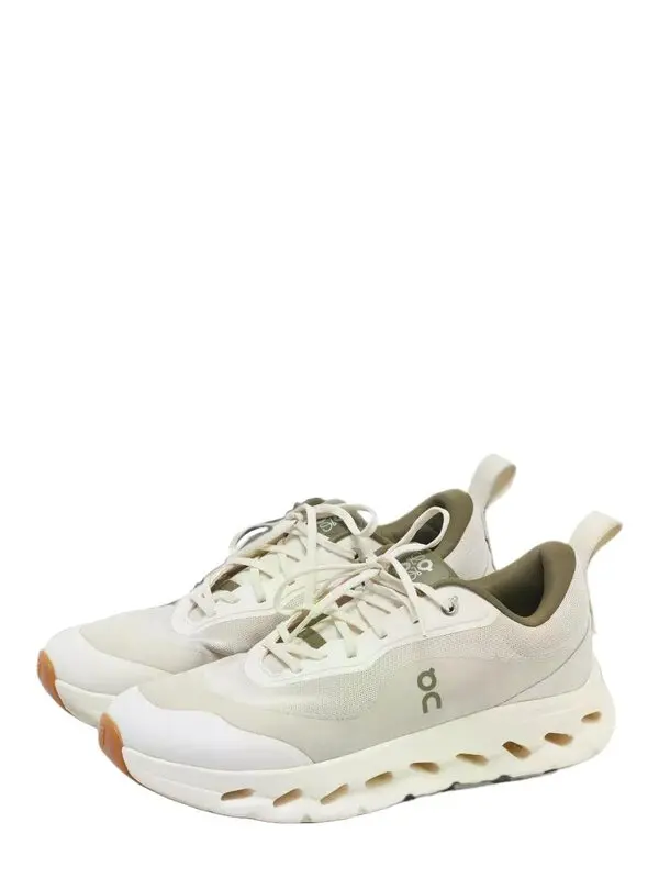 Loewe X On Cloudtilt 2.0 Panelled Sneakers - Neutrals