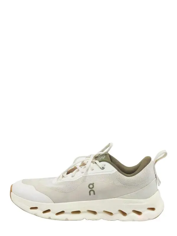 Loewe X On Cloudtilt 2.0 Panelled Sneakers - Neutrals