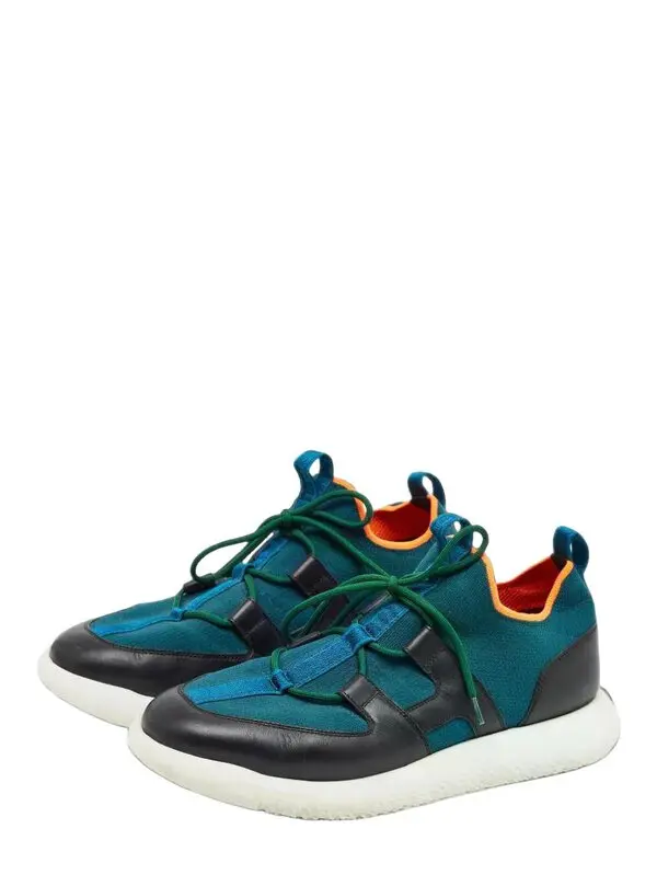 Hermès Sneakers - Blue