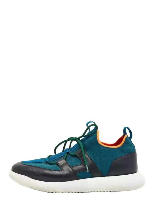Hermès Sneakers - Blue