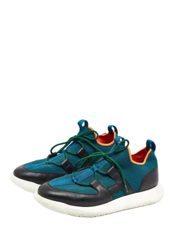 Hermès Sneakers - Blue