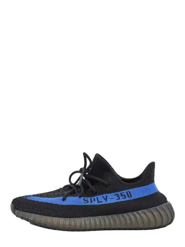 ADIDAS X YEEZY Boost 350 V2 Sneakers - Black
