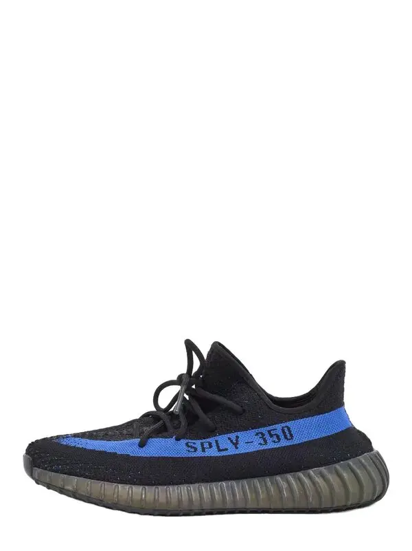 ADIDAS X YEEZY Boost 350 V2 Sneakers - Black