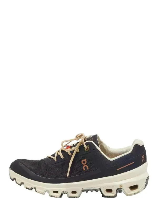 Loewe Cloudventure Sneakers - Black