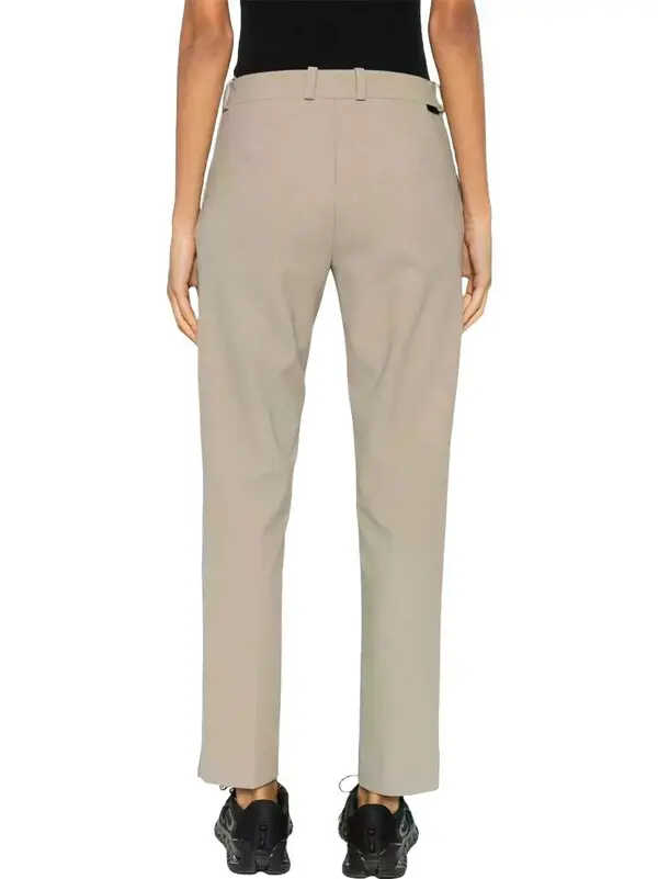 RRD Surflex Slim-fit Trousers - Neutrals