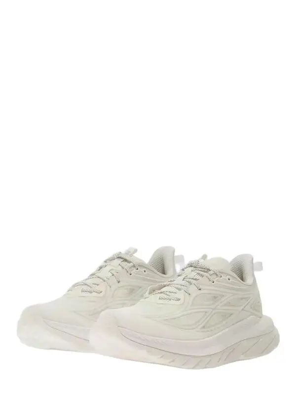 HOKA® Mach Remastered Sneakers - Neutrals