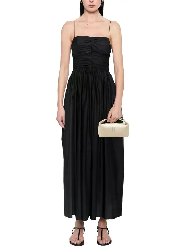 Hermès Toile Bride A Brac Case Vanity Bag - Neutrals