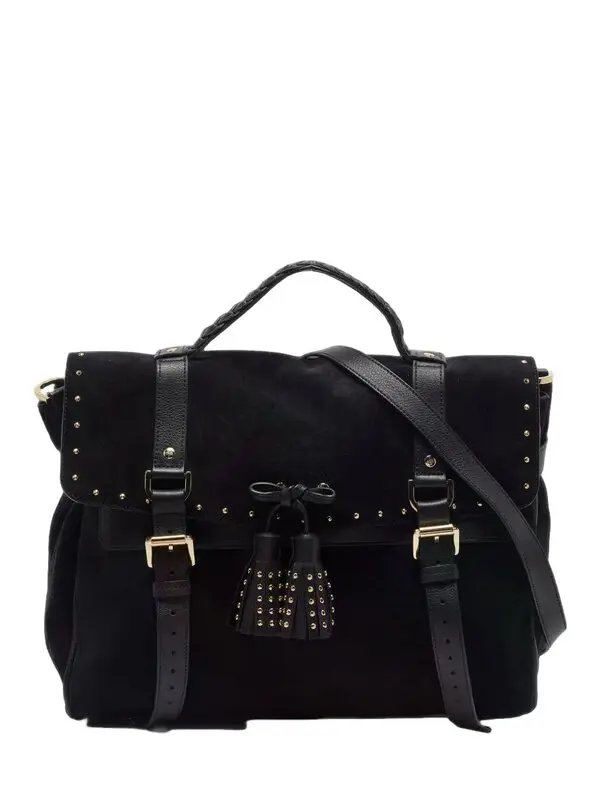 Mulberry Alexa Tote Bag - Blue
