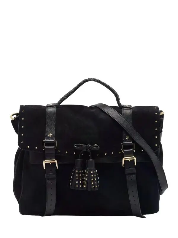 Mulberry Alexa Tote Bag - Blue