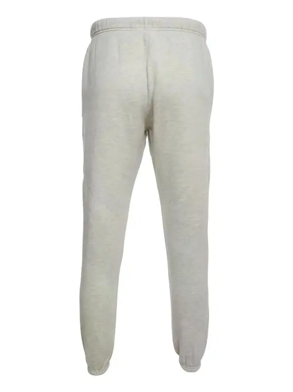 Fear Of God Drawstring Track Pants - Grey