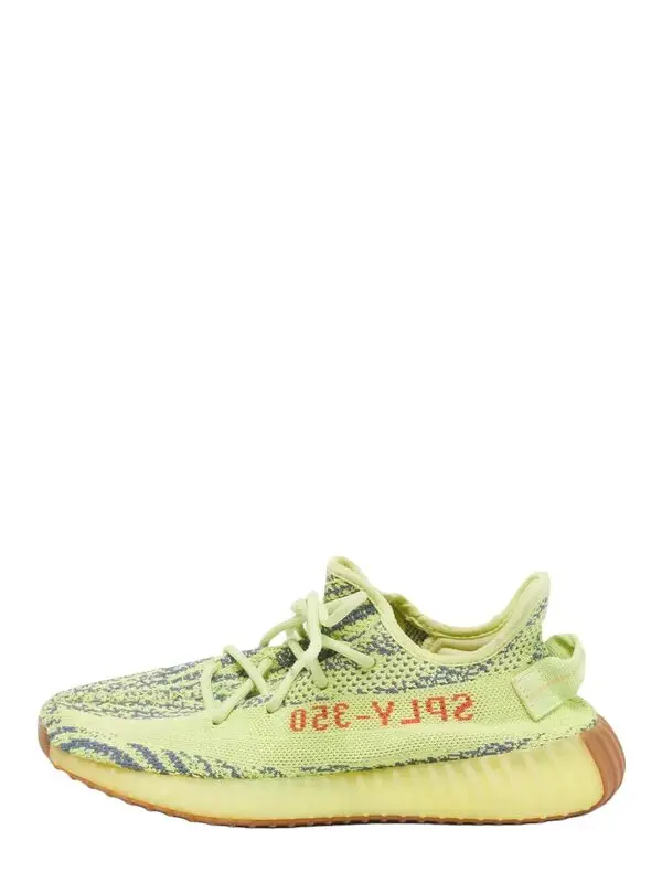 ADIDAS X YEEZY Boost 350 V2 Lace-up Sneakers - Yellow
