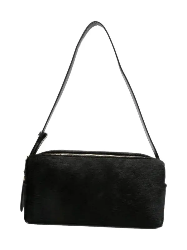 ELLEME Trousse Shoulder Bag - Black