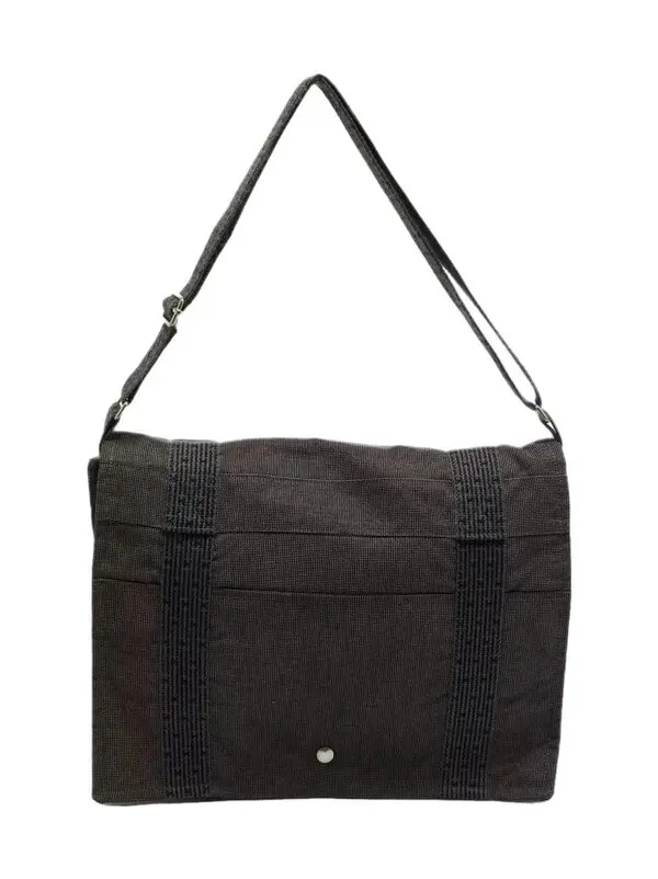 Hermès Herline Shoulder Bag - Grey