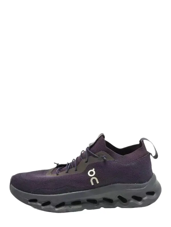 Loewe X On Cloudtilt Mesh Low-top Sneakers - Blue