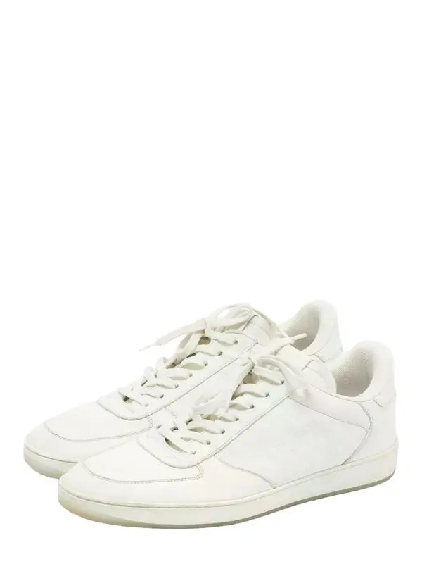 LOUIS VUITTON Rivoli Sneakers - White