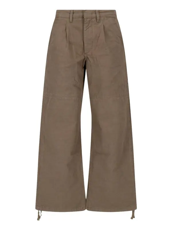 JEANERICA Pants "nina - Green
