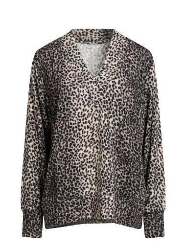 Majestic Filatures Sweatshirt - Ivory
