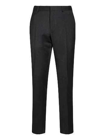 Dunhill Wool Trousers - Grey
