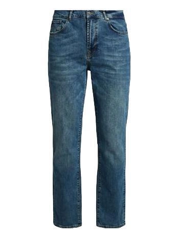 Iceberg Cotton Elastane Jeans - Blue