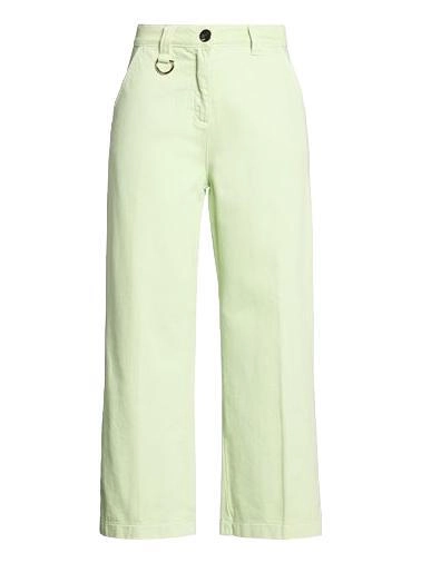 Liu Jo Wide Leg Jeans - Green