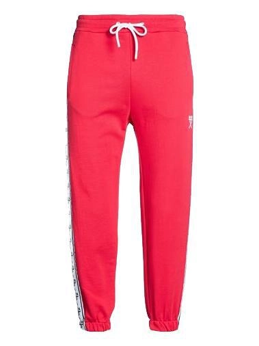 BERNA Pants Size Cotton - Red