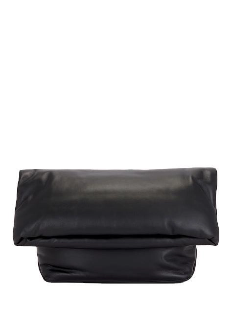 A.L.C. Finn Bag - Black