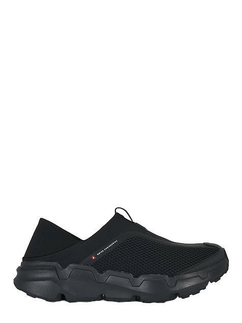 On Cloudsoma Moc - Black
